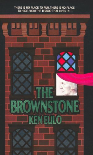 Brownstone: Ken Eulo: 9780671460907: Amazon.com: Books
