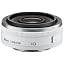 Amazon.com : Nikon 1 NIKKOR 10mm f/2.8 (White) : Camera Lenses ...