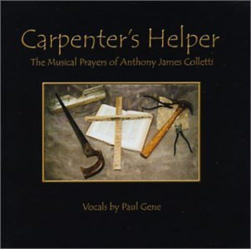 Amazon.co.jp: Carpenters Helper: ミュージック