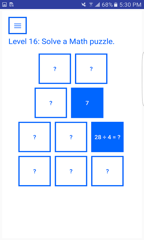 My Math Game - App on Amazon Appstore