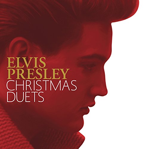 Santa Claus Is Back In Town song by Elvis Presley & Wynonna from Elvis ...