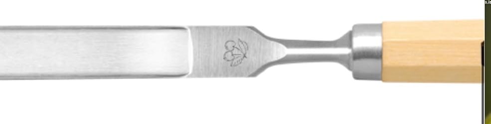 Amazon.com: Two Cherries 515-3310 Chip Carving Knives - 10 Piece Set ...