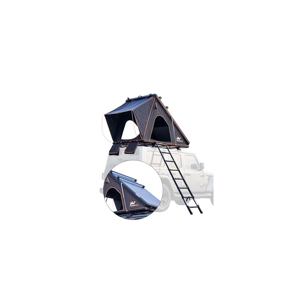 Pop Up Hardshell Rooftop Tent - Aluminium Waterproof Nepal | Ubuy
