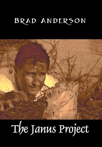 Book review of The Janus Project - Readers' Favorite: Book Reviews and ...