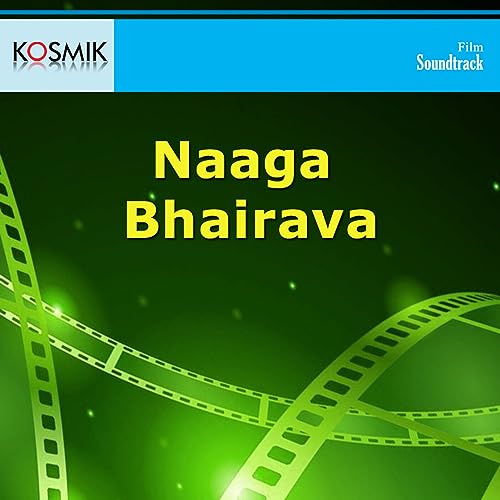 Play Naaga Bhairava (Original Motion Picture Soundtrack) by Raj Koti ...