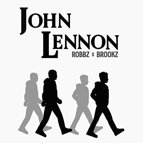 Amazon.co.jp: JOHN LENNON : Robbz x Brookz: デジタルミュージック