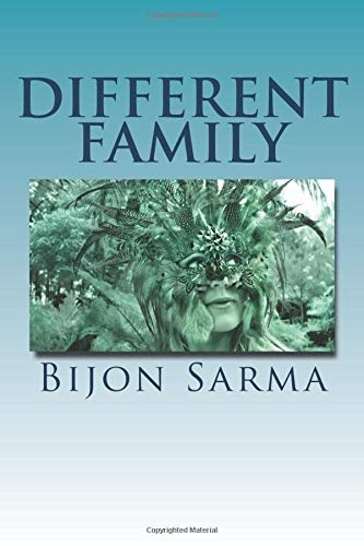 Amazon.com: Different Family: 9781537299020: Sarma, Prof Bijon: Books