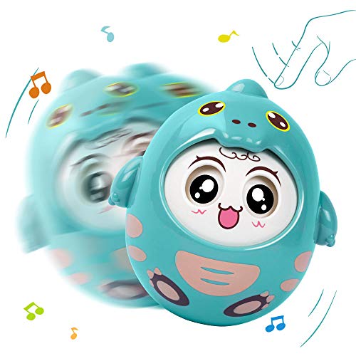 13 Best Tummy Time Toys To Engage Your Baby In 2023