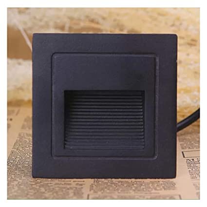 Glintac (3W) Foot Light is Suitable for bedrooms, Indoors, Outdoors ...