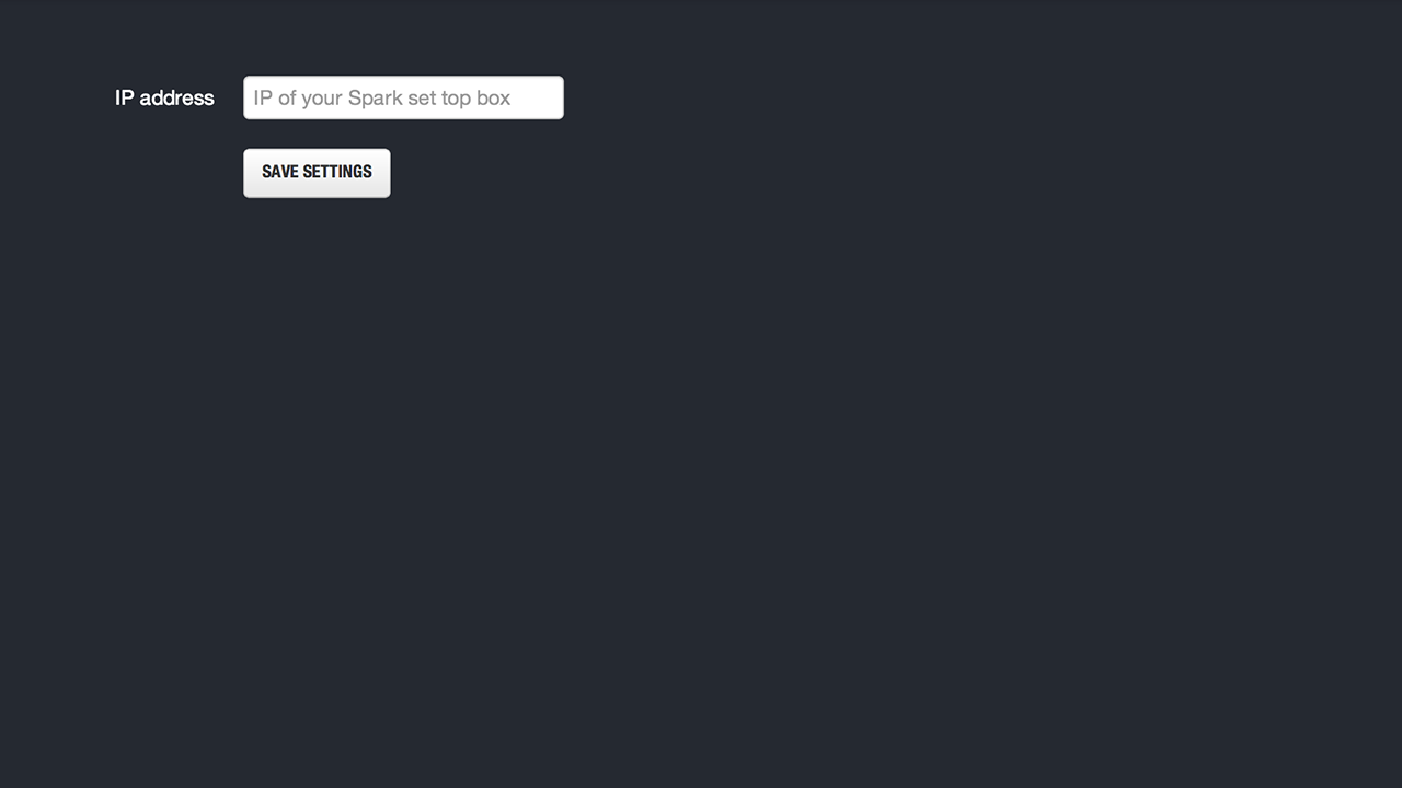 Spark Remote:Amazon.com:Appstore for Android