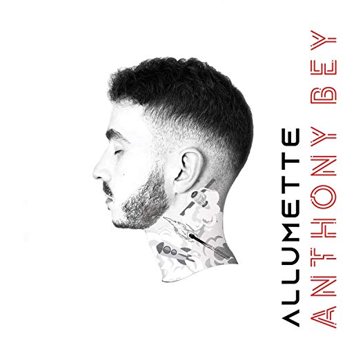 Allumette de Anthony Bey en Amazon Music Unlimited
