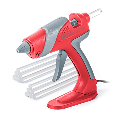 Full Size Hot Glue Gun for Crafts, 60W Large Glu in Pakistan | WellShop.pk