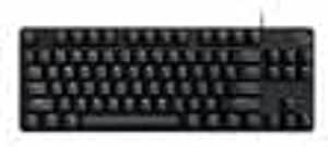 Logitech G413 TKL SE Mechanical Gaming Keyboard - Compact Keyboard ...