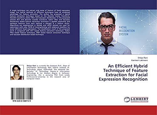 The Best Feature Extraction Books of All Time - BookAuthority