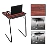 Bi3 Multipurpose Laptop Study Table Strong Top 6 Heights 3 Angles ...