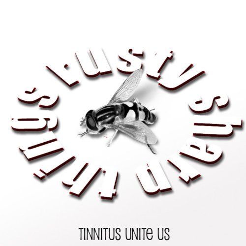 Reproducir Tinnitus Unite Us de Rusty Sharp Things en Amazon Music