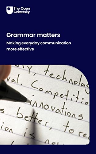 Grammar matters: making everyday communication more effective eBook ...