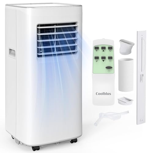 Portable Ac For Garage – The 15 best products compared - Your Motor Guide
