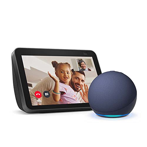 Alexa Echo 8 – Die 15 besten Produkte im Vergleich - WinTotal