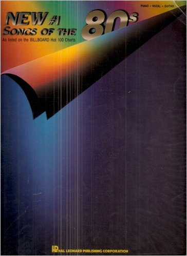 Amazon.co.jp: New #1 Songs of the 80s: As Listed on the Billboard Hot ...