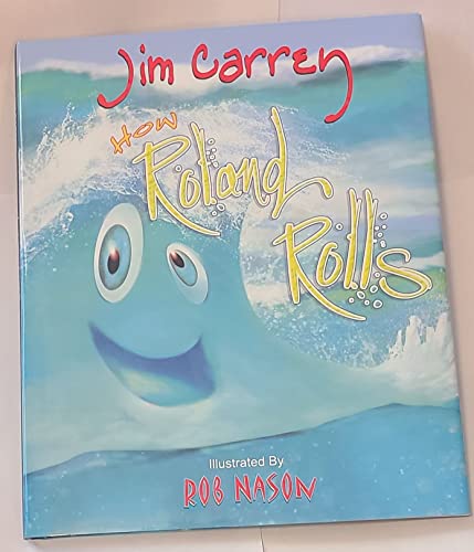 Book review of How Roland Rolls - Readers' Favorite: Book Reviews and ...