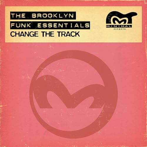 Amazon.com: Change The Track : The Brooklyn Funk Essentials: Digital Music