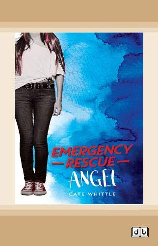 Buy Emergency Rescue Angel Book Online at Low Prices in India ...