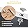 15mm Press Stud Kit, Stainless Steel Press Studs Snap Fasteners, Snap ...