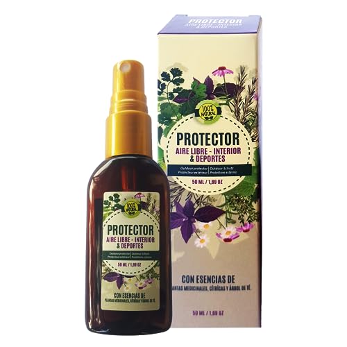 Repelente mosquitos deet: la mejor protección contra picaduras - Mi Hogar