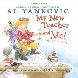 My New Teacher and Me! : Amazon.co.uk: Books