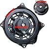 Amazon.com : KIOSFOLI Recoil Starter Assembly Compatible with for ...