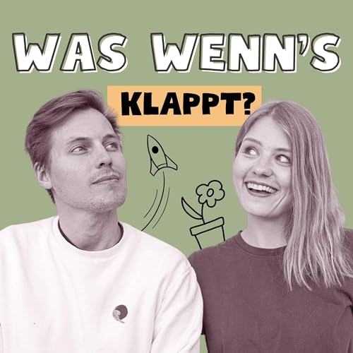 Was wenn's klappt? : Isabelle Moegelin & Marco Greiveldinger: Amazon.de ...