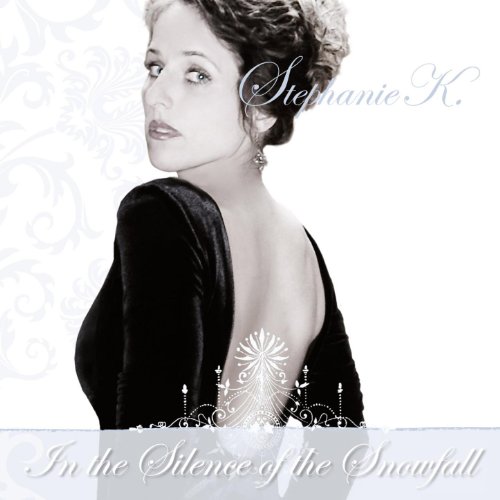 Play In The Silence Of The Snowfall by Stephanie K. on Amazon Music