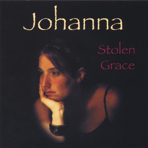 Stolen Grace: Johanna: Amazon.in: Music}