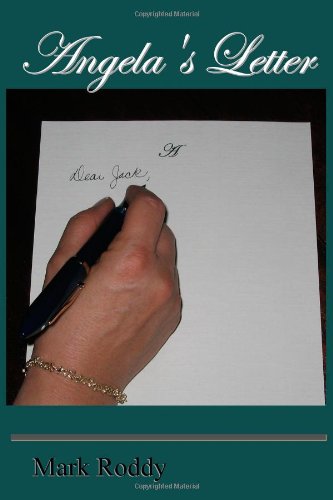 Angela's Letter: Roddy, Mark: 9781430325291: Amazon.com: Books