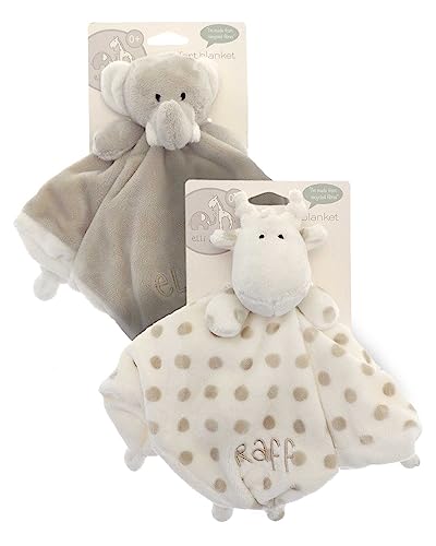 Amazon.co.uk Best Sellers: The most popular items in Nursery Blankets