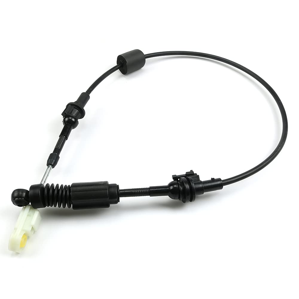 Automatic Floor Shift Cables