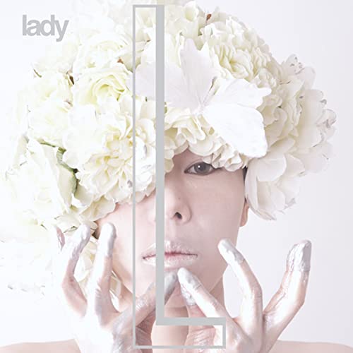 Amazon.co.jp: L : lady: デジタルミュージック