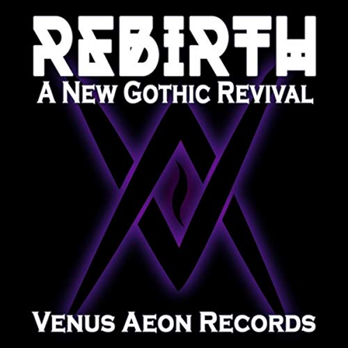 Amazon.co.jp: Rebirth: A New Gothic Revival [Explicit] : VARIOUS ...