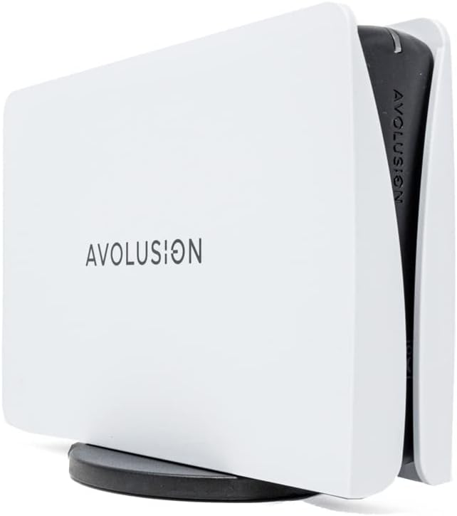 Amazon.com: Avolusion PRO-H1 Series 14TB 7200RPM USB 3.2 Gen2 (10Gbps ...
