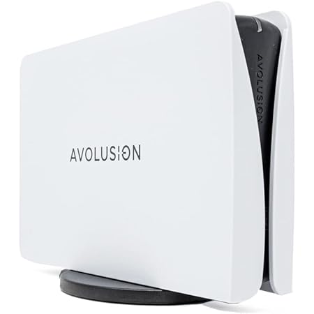 Amazon.com: Avolusion PRO-5Y Series 16TB USB 3.0 External Hard Drive ...
