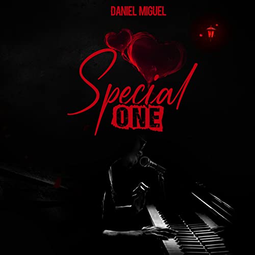 Special one de Daniel Miguel en Amazon Music Unlimited