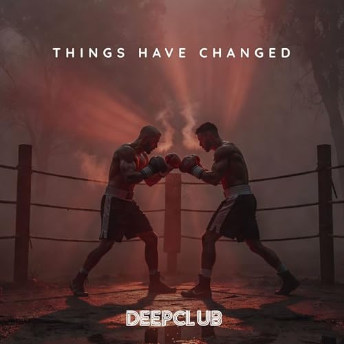 Amazon.com: Things Have Changed : VARIOUS ARTISTS: Digital Music
