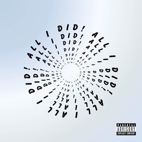 Écouter ALL I DID! par Amanda Flowers sur Amazon Music Unlimited