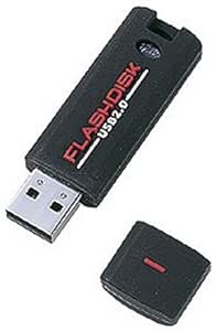 Sanwa Supply UFD-RW256M2BK USB 2.0 USB Flash Disk : Amazon.com.au ...