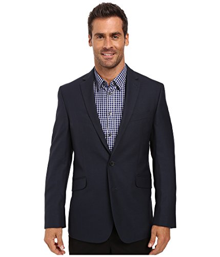 Kenneth Cole REACTION Men's Slim Fit Suit Separate Blazer (Blazer, Pant ...