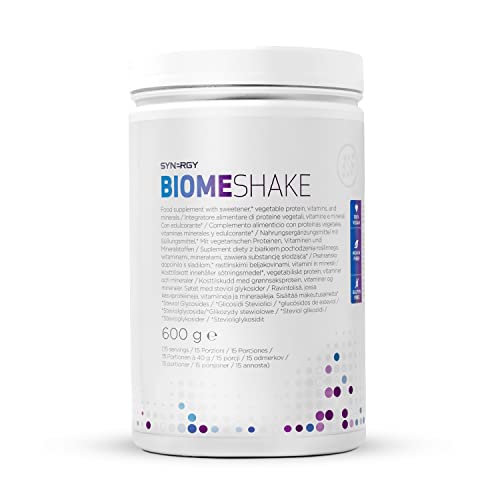 Proteína De Vainilla Hipercor | Me pica la curiosidad