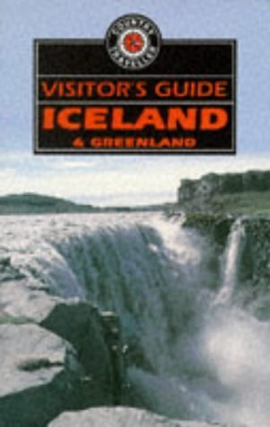 Landmark Visitor's Guide to Iceland: Don Philpott: 9780861905676 ...