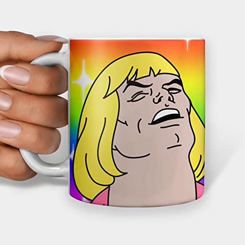 Prince Adam Memes