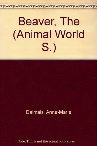 Animal World the Beaver: Erica and Arthur Propper, Erica Propper ...